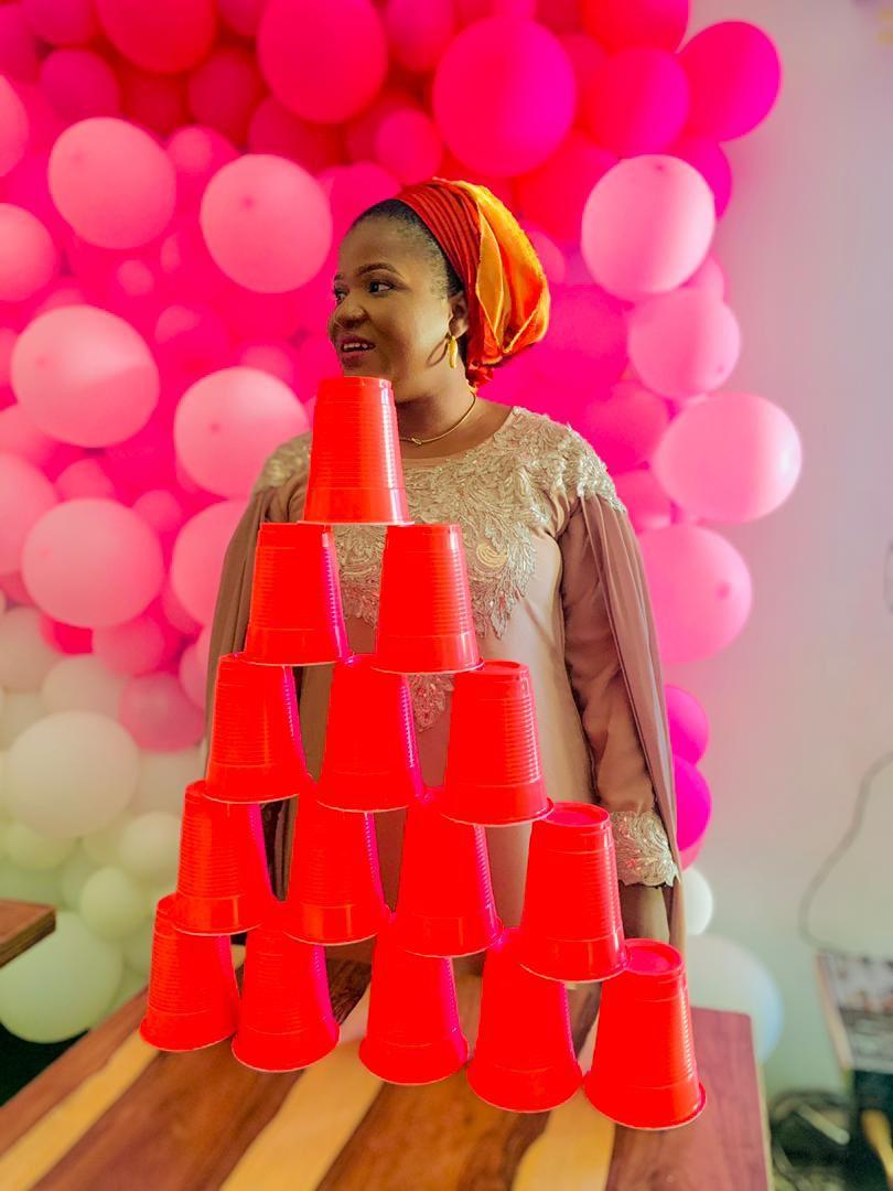 Best Event Decorator 🌲 In Ilorin | Sheedah Events 🌺 | Sheedah Event ...